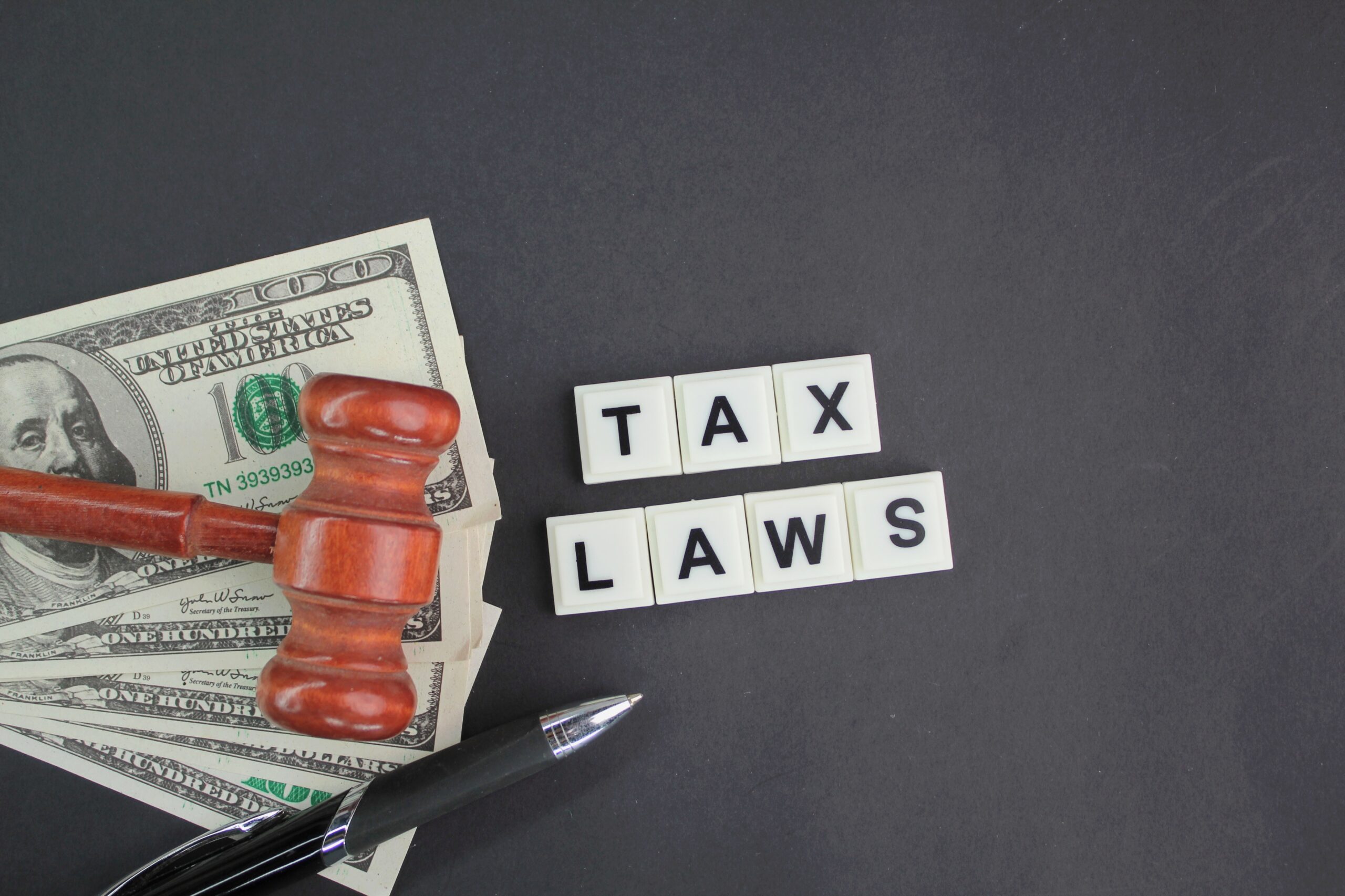 Tax Law - Ponton & Fernandez Attorneys at Law